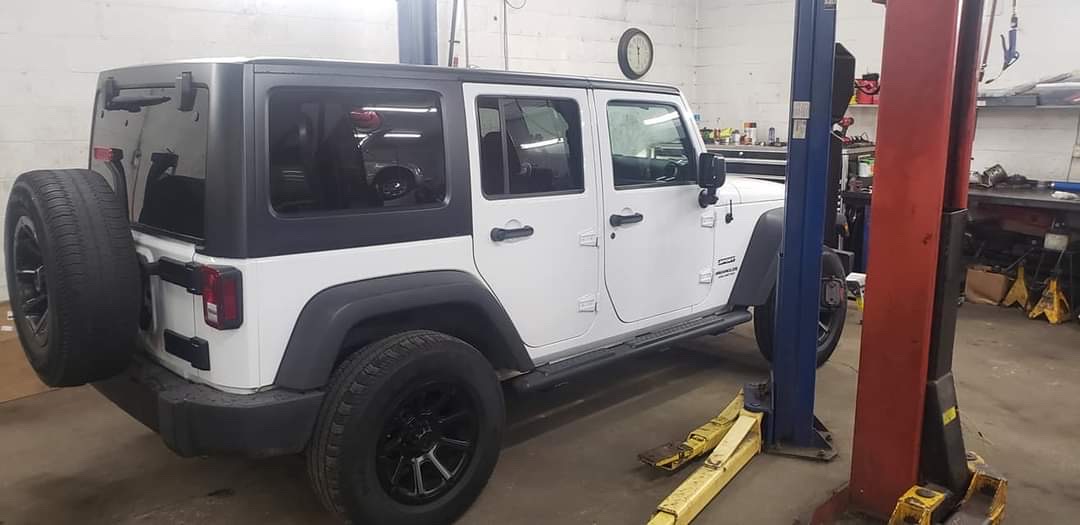 Mills Automotive Inc - Louisville, KY