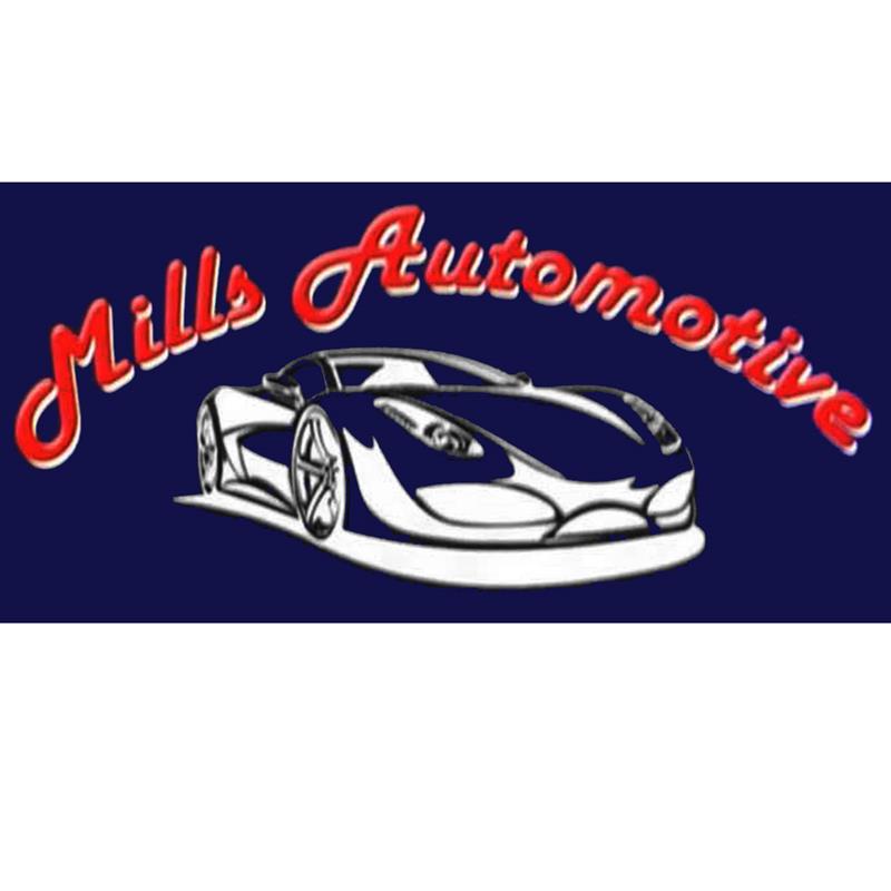 Mills Automotive Inc - Louisville, KY