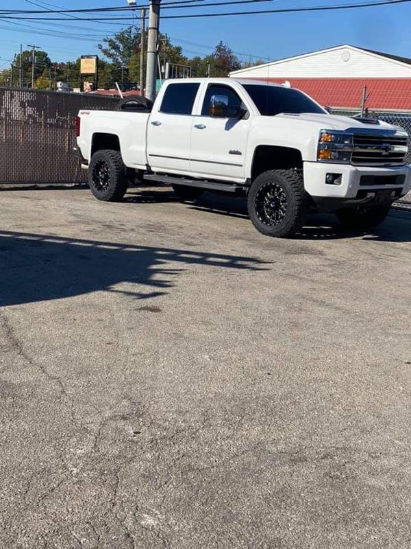 Mills Automotive Inc - Louisville, KY